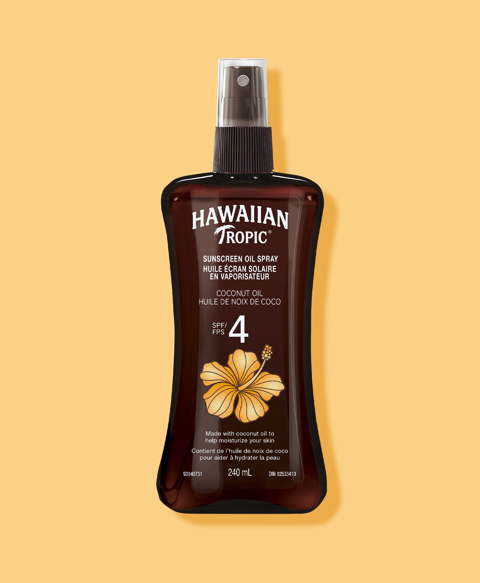 Coconut oil as sunscreen store